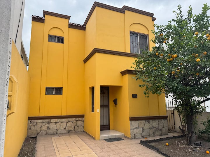 78. Disfruta Fundidora Y El Paseo Santa Lucía A 2m - Monterrey