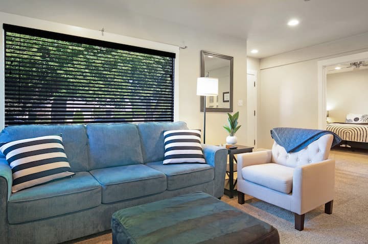 Perfect For Families • 5br Home • Sleeps 12 - Twin Falls, ID