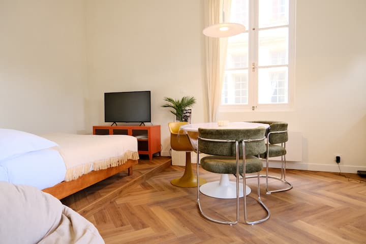 Casadomarmando Climatisation & Centre-vile - Montpellier