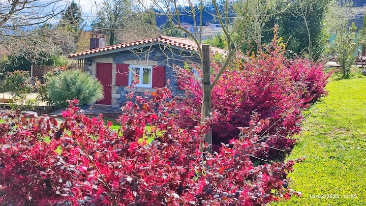 Casa De Campo Com Jacuzzi Penafiel, Porto - Paredes