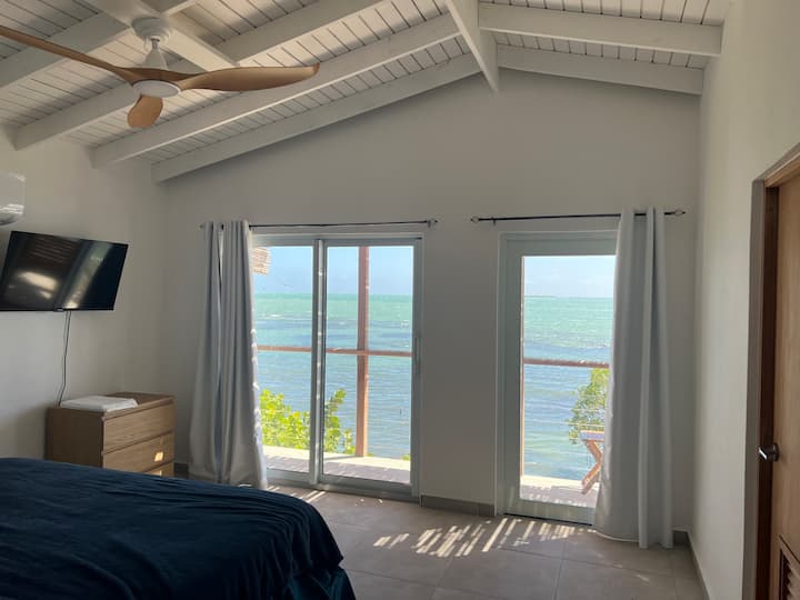 Le Sirenuse #1 - Ponce (Caribbean Sea View) - Peñuelas