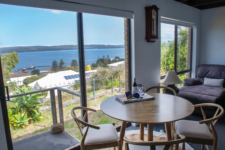 Little Innes - Albany