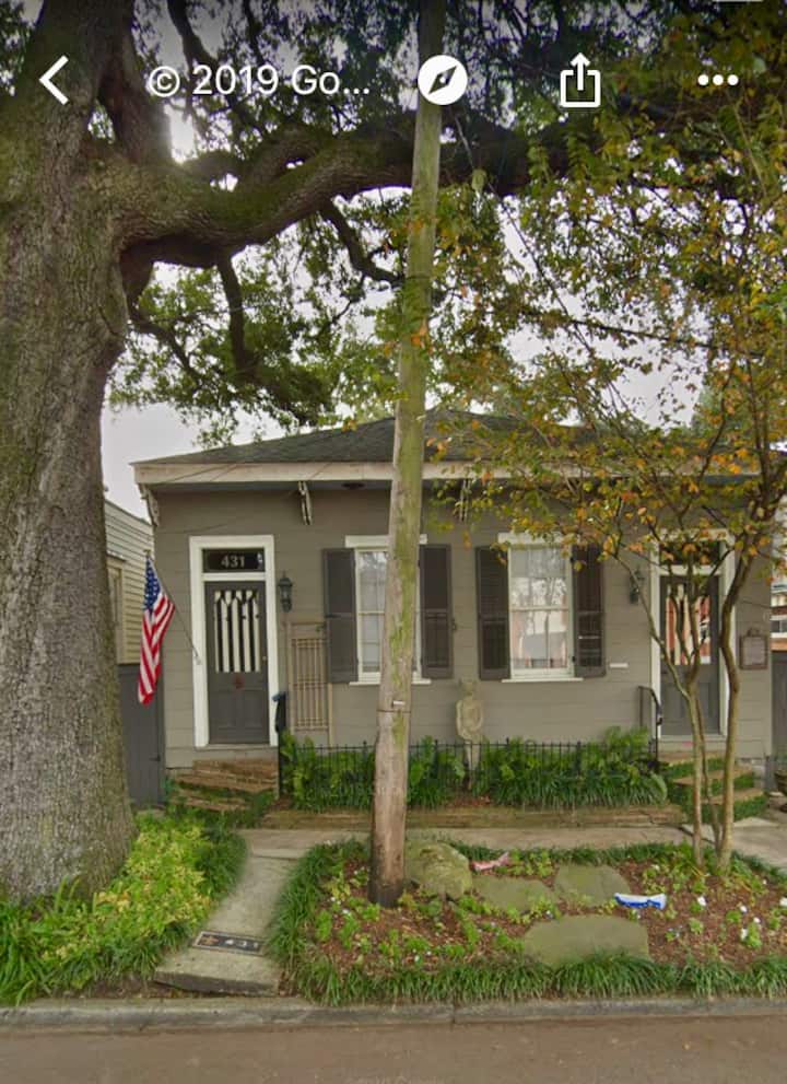 Historic Algiers Point! - Gretna, LA