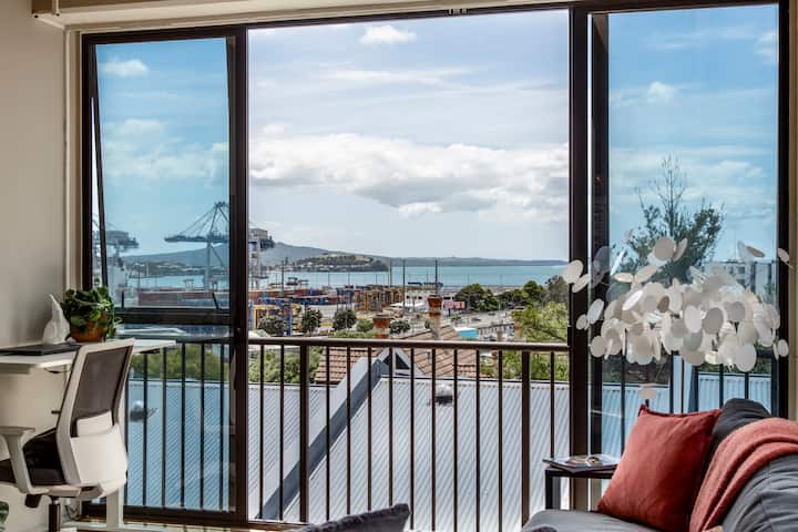 Harbour View Haven - Auckland