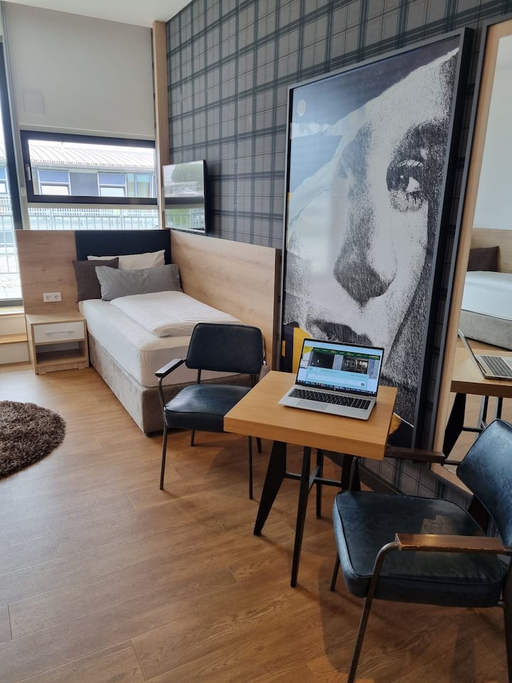 Superior Single-apartment - Freising