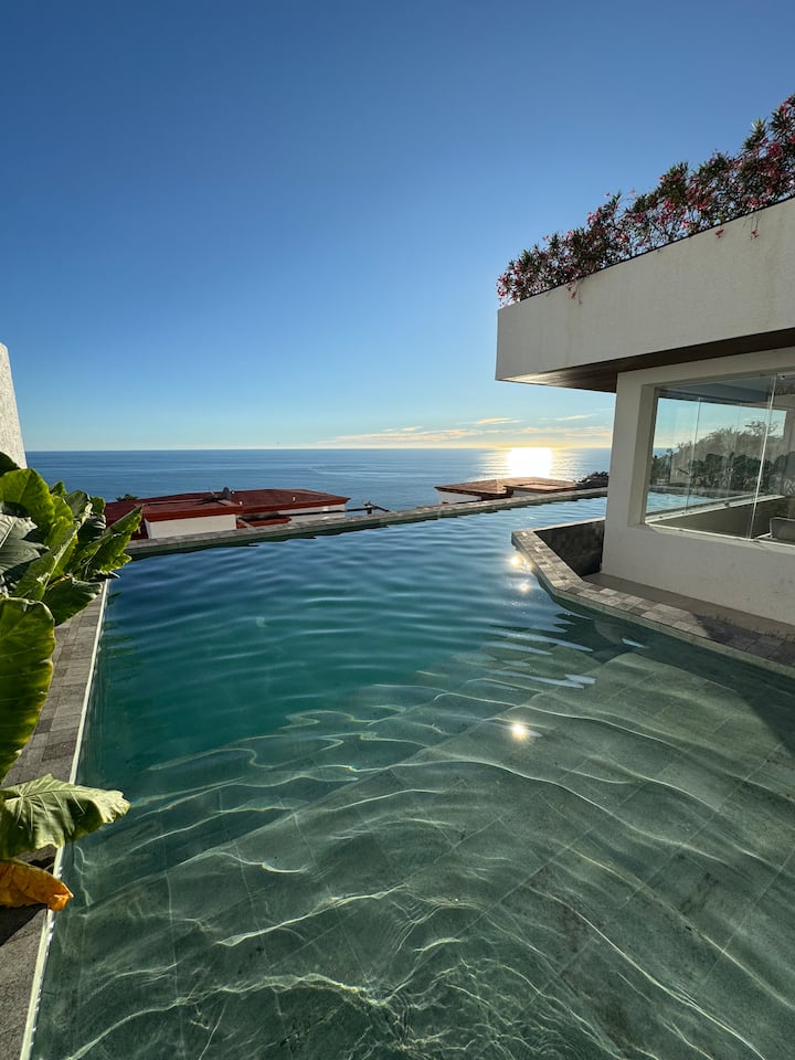 Villa Calypso - Acapulco