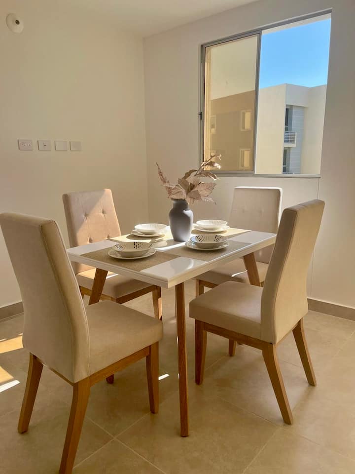 Capriella: Tu Hogar En Cartagena - Bolivar