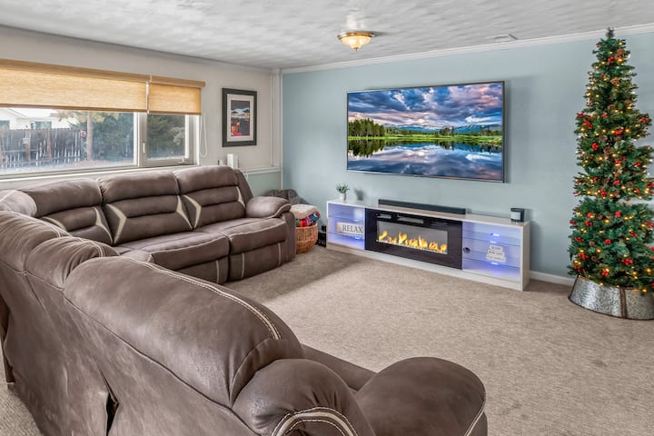 The Wright Retreat - Greeley, CO