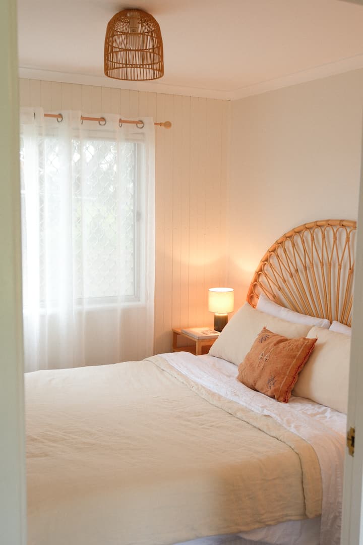 Countryside River Cabin - Murray River