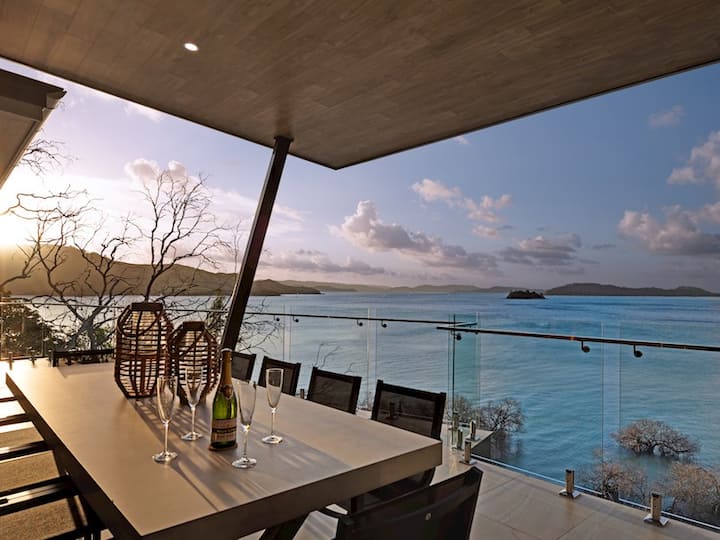 Hidden Cove 1 By Hiha - Hamilton Island