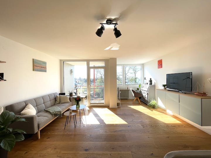 Exklusives Ferienapartment Am Steinhuder Meer - Wunstorf