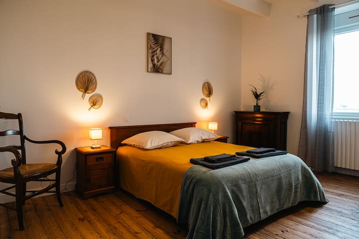 Maison Route De Roscoff 8 Pers - Santec