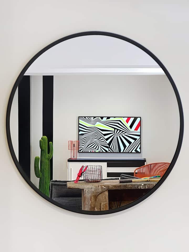 Toulouse - Capitole Appartement - Design Mm70 - Toulouse