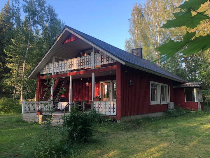 Koko Talo Käyttöösi - Savonlinna