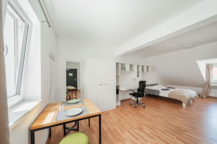 Central City Suite - 13 - Wiener Neustadt