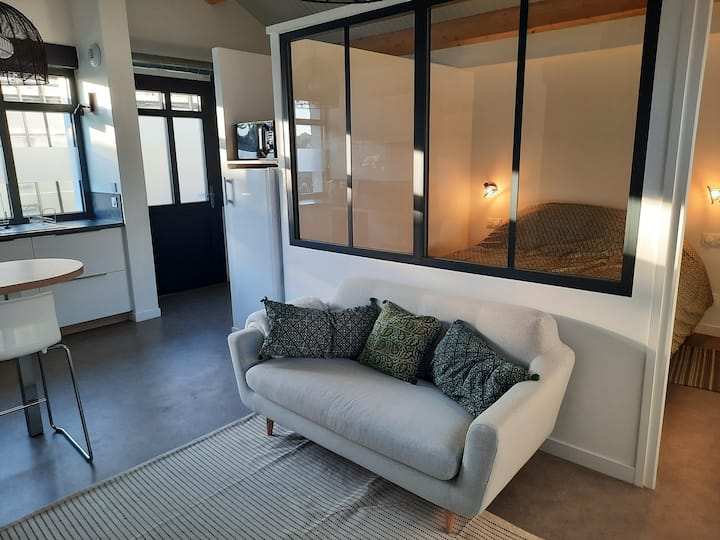 Le "Cottage" - Roubaix