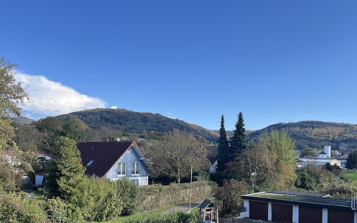 Am Leimbach - Friesenheim