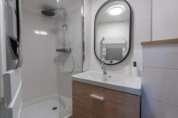 Studio En Plein Centre Historique, 4ème éTage - Aix-en-Provence