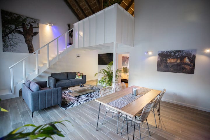 Villa 2 - Franschhoek