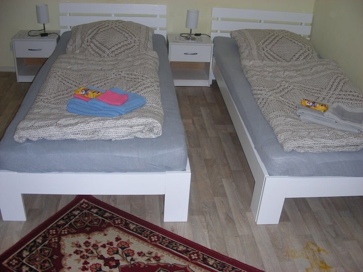 Zimmer Kleine Wohnung In Künzell Fulda Rhön - Fulda