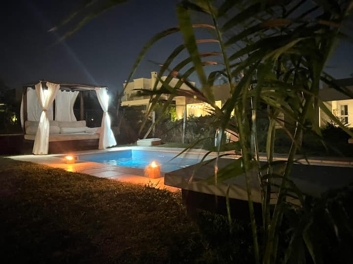 Dr Propiedades 303 - Villa Rosa