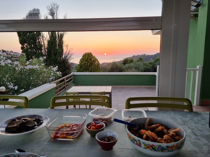 ÉCotourisme, Zen Et Permaculture - Bosa