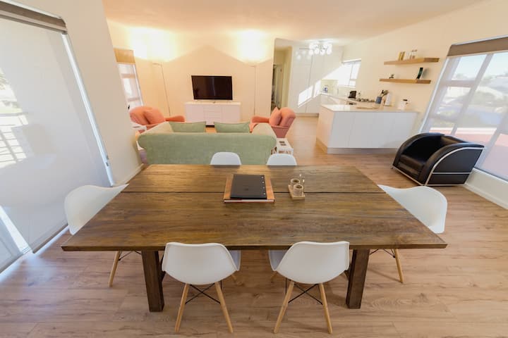 The Palms Luxury Suites Apartment - Swakopmund