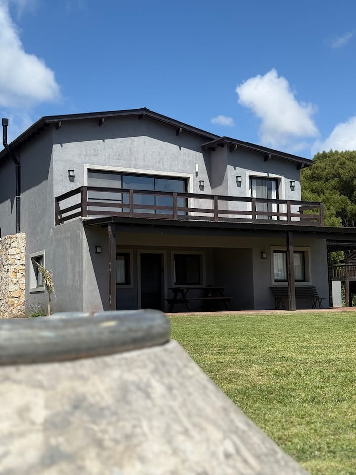 Complejo Maresia Skate House (Casa Skate) - Buenos Aires