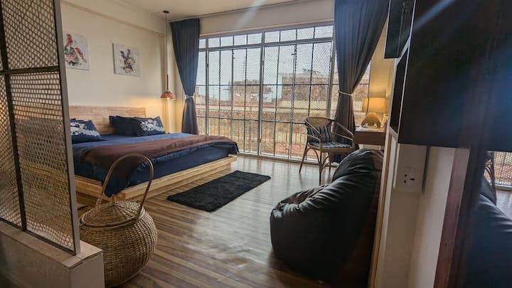 Lagstal Living Studio Your Home Away from Home#2 - Airbnb