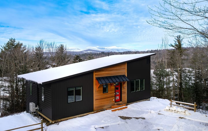 New, Centrally Located To Village / Mtn / Trails - Stowe, VT