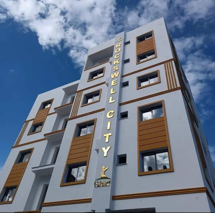 Panoramic Penthouse North Cyprus - Famagusta