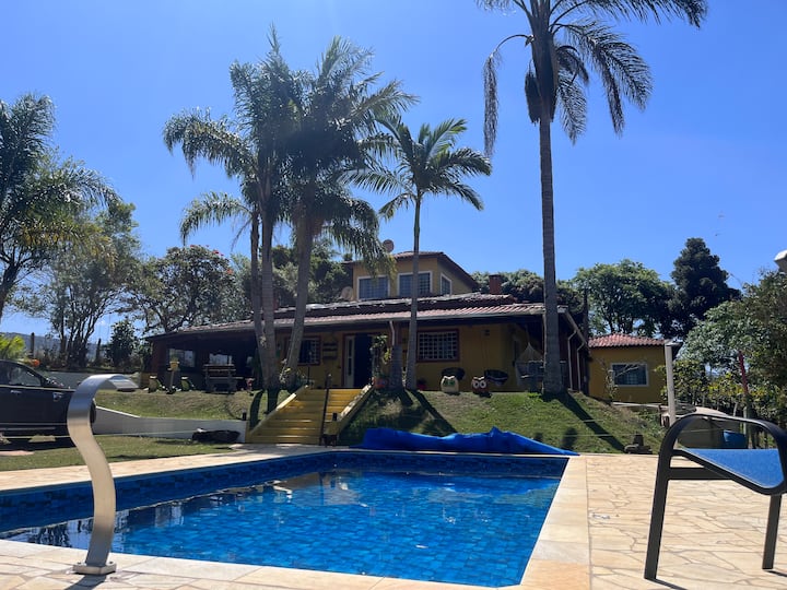 Recanto Vista Bela - Extrema