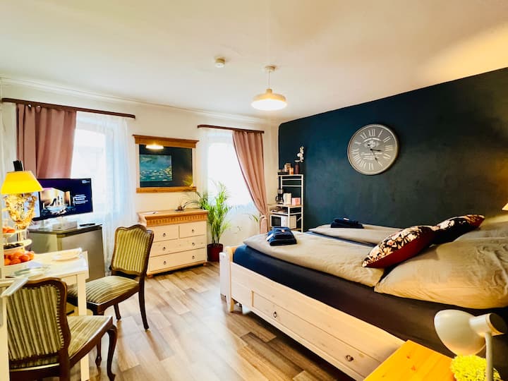 Studio Amelie -Nähe Europa Park - Emmendingen