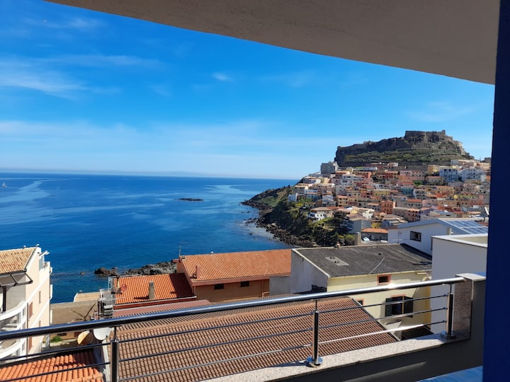 Cara 'A Mari - Castelsardo