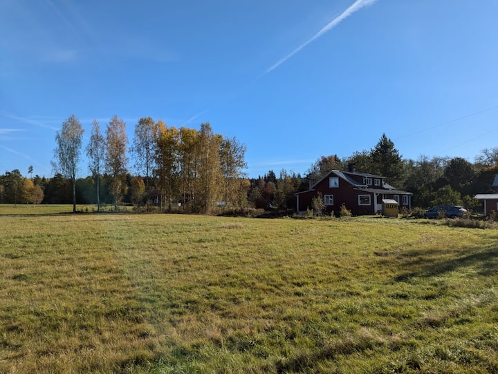 Cosy Holiday Home On The Hill - Hagfors