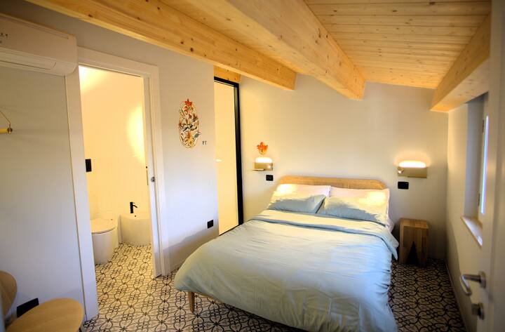 Casa Florens Guest House-lilium- - San Benedetto del Tronto