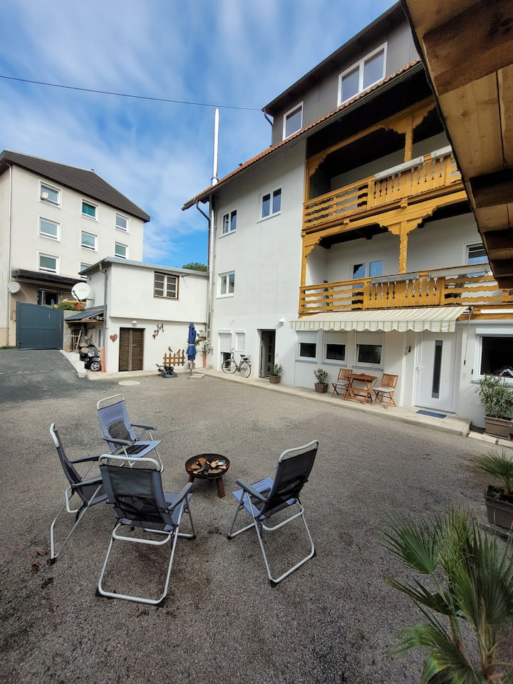 Ferienhaus Kärnten - Regul - Spittal an der Drau