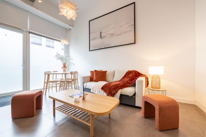 Le Bertrand - Cosy - 7 Pers- Invalides-tour Eiffel - Paris