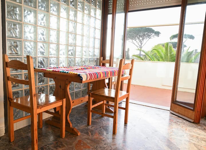 Casa Al Mare " Il Gabbiano" - Anzio