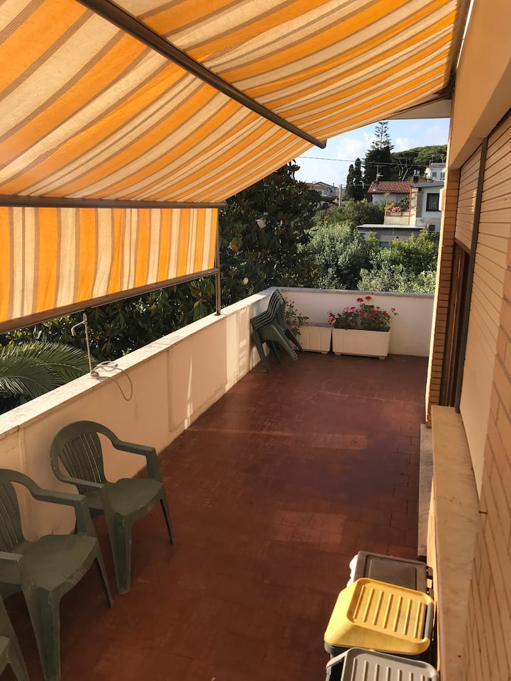 Casagabbiano – Charme, Mer & Rome à Portée De Main - Anzio