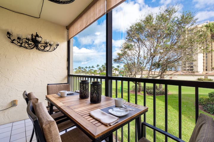 Golf, Beach, 5 Pools, Pickle Ball, Hot Tub, Gym! - The Bahamas