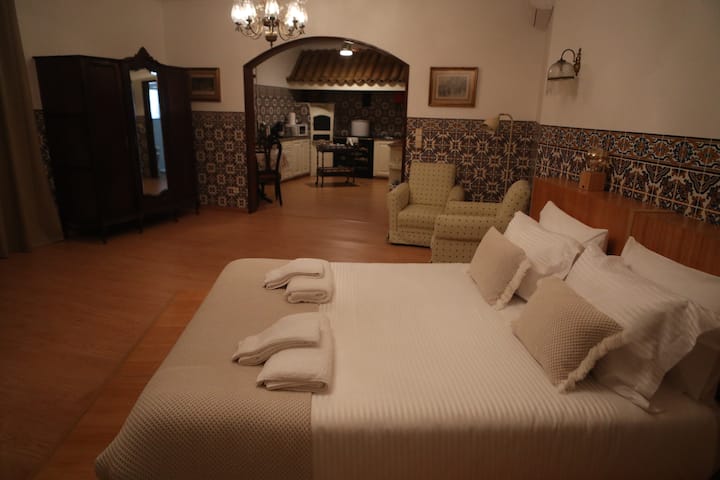 O Cabano Das Azenhas - Valença