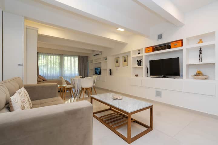 Hermoso Departamento En Recoleta - Argentina