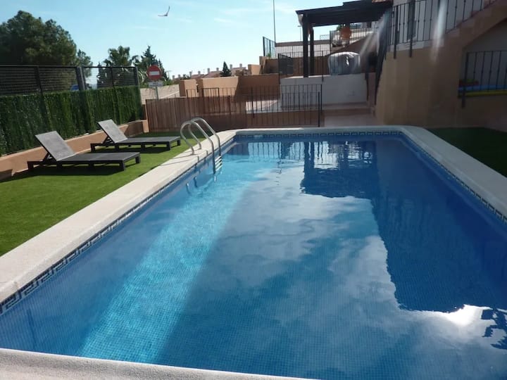 Carmoli Sunset - Cartagena