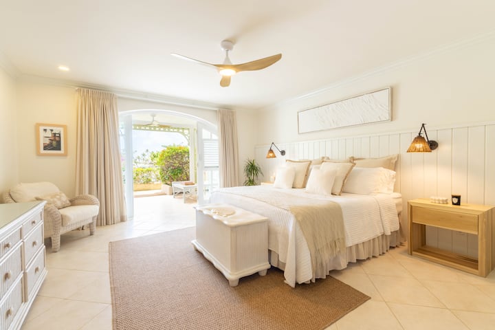 Port St. Charles 156 - Barbados