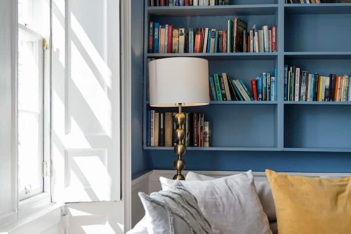 Super Spacious 4 Bed, Sleeps Up To 6 - Édimbourg