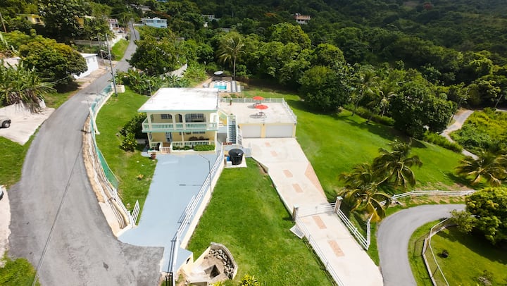 Loma Bella - Maunabo