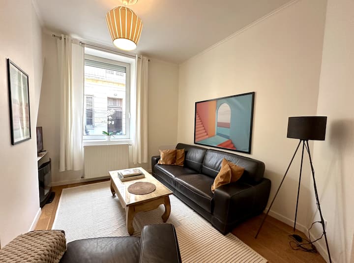 City Center 1br, Big Kitchen: Bordeaux Nest 1 - Bordeaux