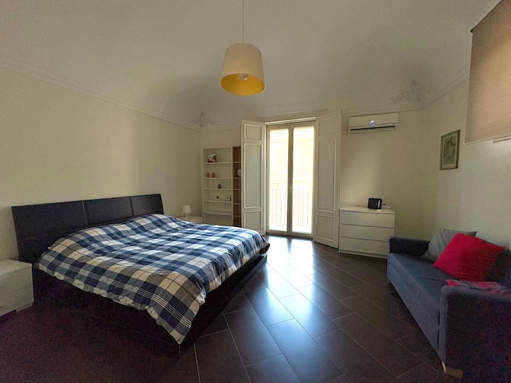 Caleidoscopio @ Verde - Módica