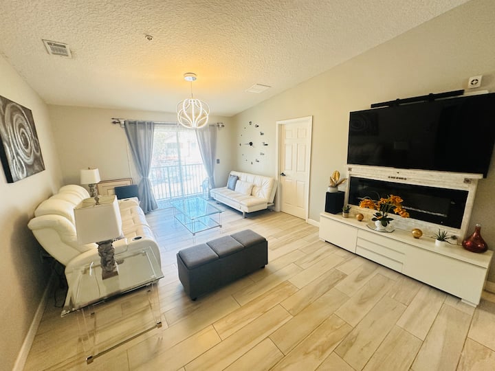 Near Mayo And Beaches Retreat - Jacksonville